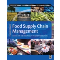 University of Guelph Bookstore - Food Supply Chain Management