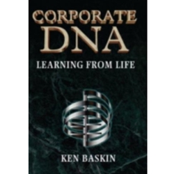 University of Guelph Bookstore - Corporate DNA