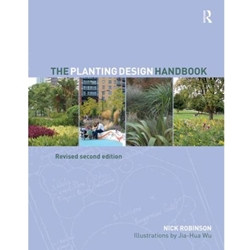 University of Guelph Bookstore - The Planting Design Handbook