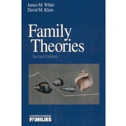 University of Guelph Bookstore - Family Theories