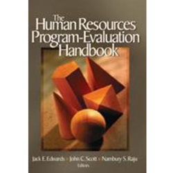 University of Guelph Bookstore - The Human Resources Program-Evaluation Handbook