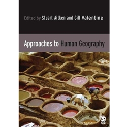 University of Guelph Bookstore - Approaches to Human Geography