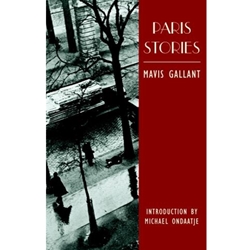 University of Guelph Bookstore - Paris Stories