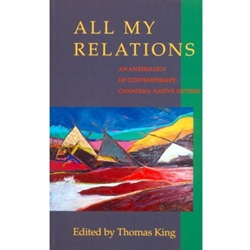 University of Guelph Bookstore - All My Relations