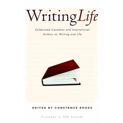 University of Guelph Bookstore - Writing Life