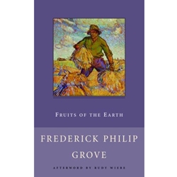 University of Guelph Bookstore - Fruits of the Earth