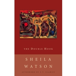 University of Guelph Bookstore - The Double Hook