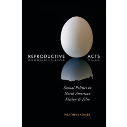 University of Guelph Bookstore - Reproductive Acts