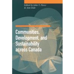 University of Guelph Bookstore - Communities, Development, and ...