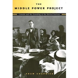 University of Guelph Bookstore - The Middle Power Project