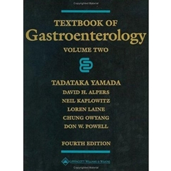 University of Guelph Bookstore - Textbook of Gastroenterology