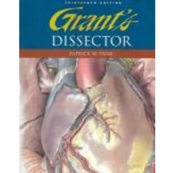 University of Guelph Bookstore - Grant's Dissector