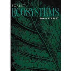 University of Guelph Bookstore - Forest Ecosystems