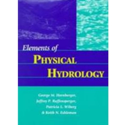 University of Guelph Bookstore - Elements of Physical Hydrology