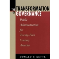 University of Guelph Bookstore - The Transformation of Governance