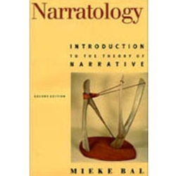University of Guelph Bookstore - Narratology