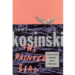 University of Guelph Bookstore - The Painted Bird