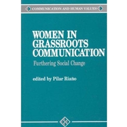 University of Guelph Bookstore - Women in Grassroots Communication