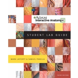 University of Guelph Bookstore - Adam Interactive Anatomy
