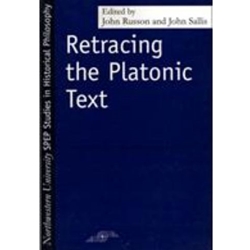 University of Guelph Bookstore - Retracing the Platonic Text