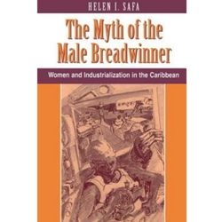 University of Guelph Bookstore - The Myth of the Male Breadwinner