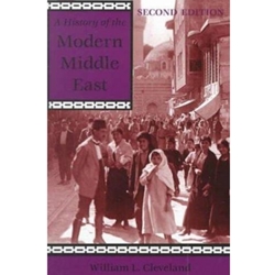 University of Guelph Bookstore - History of the Modern Middle East
