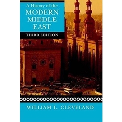 University of Guelph Bookstore - A History of the Modern Middle East