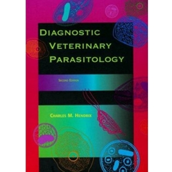 University of Guelph Bookstore - Diagnostic Veterinary Parasitology