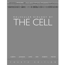 University of Guelph Bookstore - Molecular Biology of the Cell
