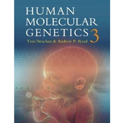 University of Guelph Bookstore - Human Molecular Genetics