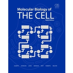 University of Guelph Bookstore - Molecular Biology of the Cell