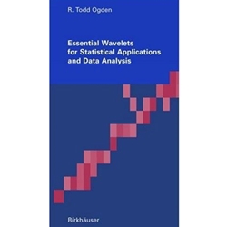 University of Guelph Bookstore - Essential Wavelets for Statistical Applications and Data Analysis