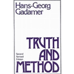 University of Guelph Bookstore - Truth and Method