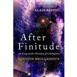 University of Guelph Bookstore - After Finitude