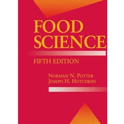 University of Guelph Bookstore - Food Science