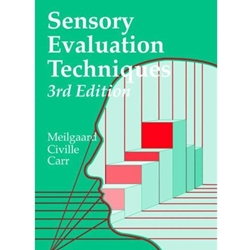 University of Guelph Bookstore - Sensory Evaluation Techniques