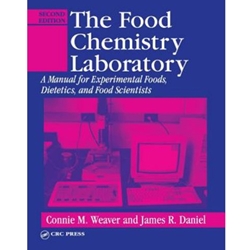 University of Guelph Bookstore - The Food Chemistry Laboratory