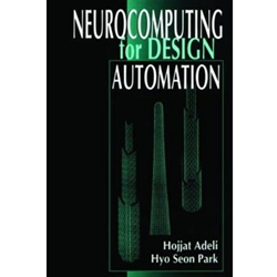 University of Guelph Bookstore - Neurocomputing for Design Automation