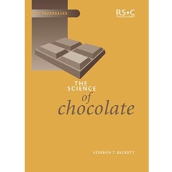 University of Guelph Bookstore - The Science of Chocolate