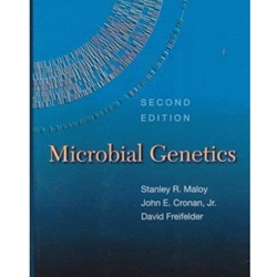 University of Guelph Bookstore - Microbial Genetics