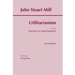University of Guelph Bookstore - UTILITARIANISM