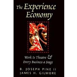 University of Guelph Bookstore - The Experience Economy