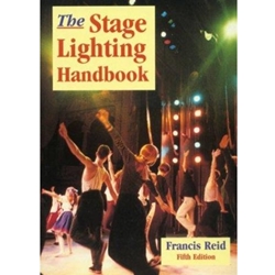University of Guelph Bookstore - The Stage Lighting Handbook