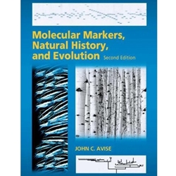 University of Guelph Bookstore - Molecular Markers, Natural History, and Evolution