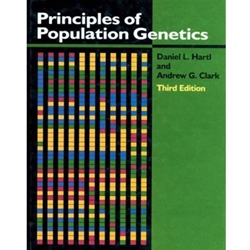 University of Guelph Bookstore - Principles of Population Genetics