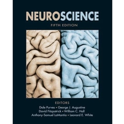 University of Guelph Bookstore - Neuroscience