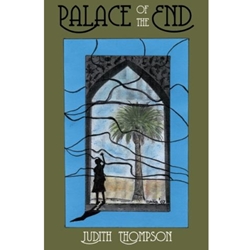 University of Guelph Bookstore - Palace of the End