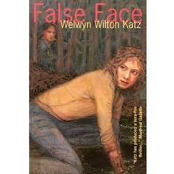 University of Guelph Bookstore - False Face