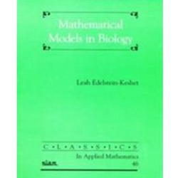 University of Guelph Bookstore - MATHEMATICAL MODELS IN BIOLOGY
