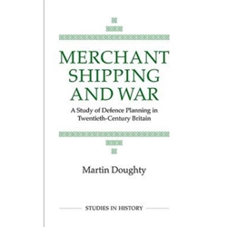 University of Guelph Bookstore - Merchant Shipping and War